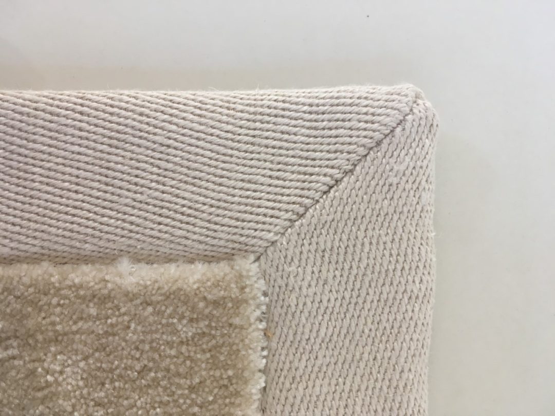 Rug Edgings | firthcarpets